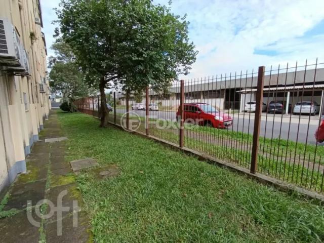 Apartamento à venda Rua Nelson Zang, Partenon Porto Alegre