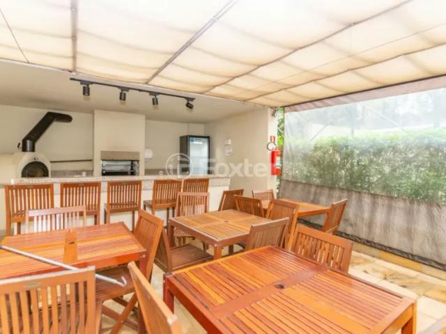 Apartamento à venda Rua Nicola Rollo, Vila Andrade São Paulo