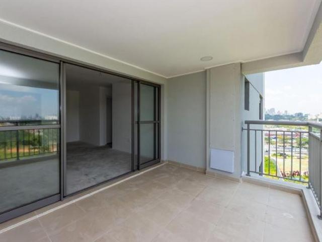 Apartamento à Venda Rua Ocrisia, Parque São Domingos/SP