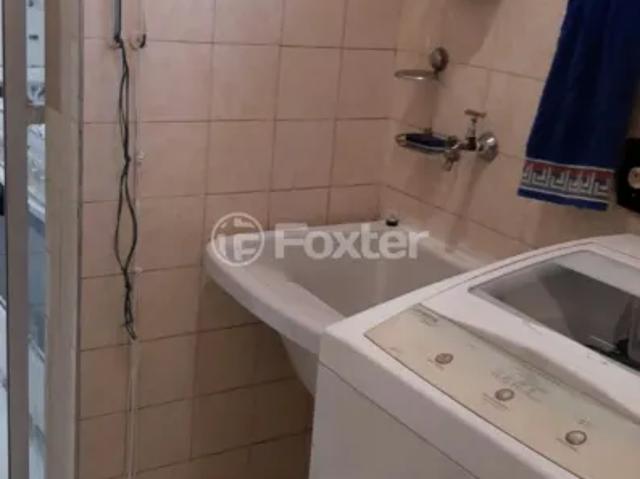 Apartamento à venda Rua Oswaldo Cruz, Santa Paula São Caetano do Sul