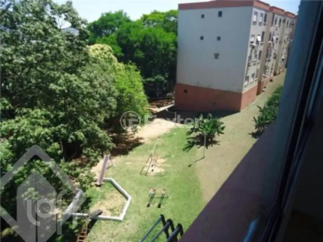 Apartamento à venda Rua Orfanotrófio, Santa Tereza Porto Alegre