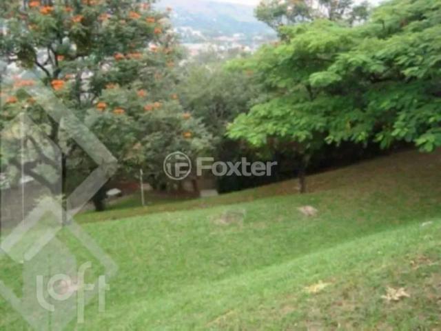 Apartamento à venda Rua Orfanotrófio, Santa Tereza Porto Alegre