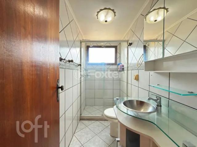 Apartamento à venda Rua Ouro Preto, Jardim Floresta Porto Alegre