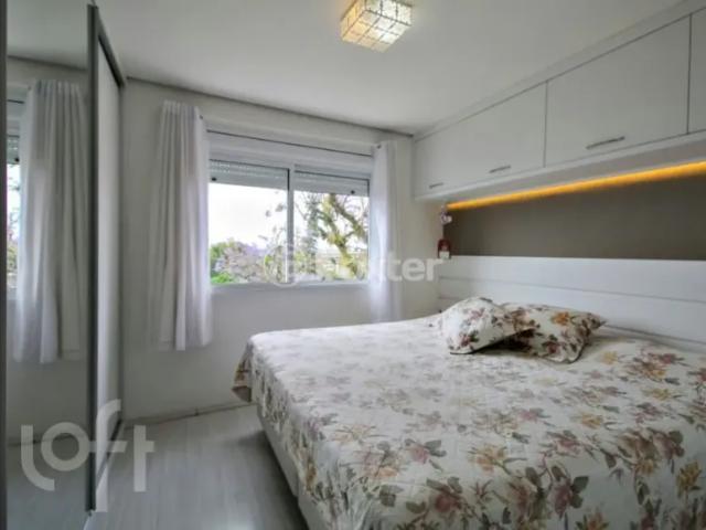 Apartamento à venda Rua Ouro Preto, Jardim Floresta Porto Alegre