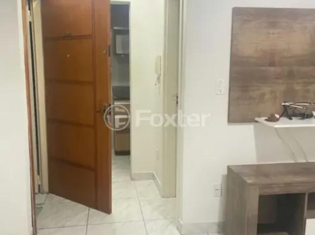 Apartamento à venda Rua Padre Ângelo Corso, Cavalhada Porto Alegre