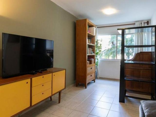 Apartamento à Venda Rua Padre Artur Somensi, Vila Madalena/SP