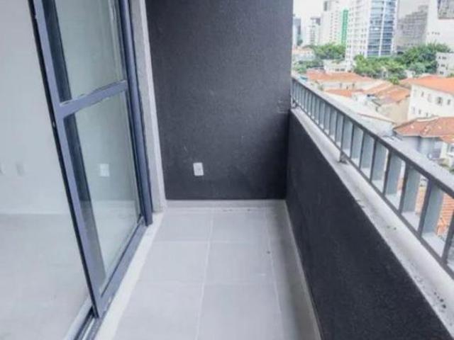 Apartamento à Venda Rua Padre Carvalho, Pinheiros/SP