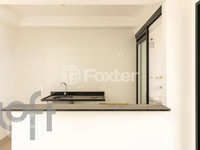 Apartamento à venda Rua Padre Estevão Pernet, Vila Gomes Cardim São Paulo