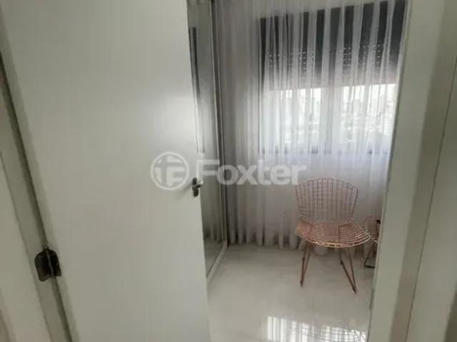 Apartamento à venda Rua Padre Estevão Pernet, Vila Gomes Cardim São Paulo