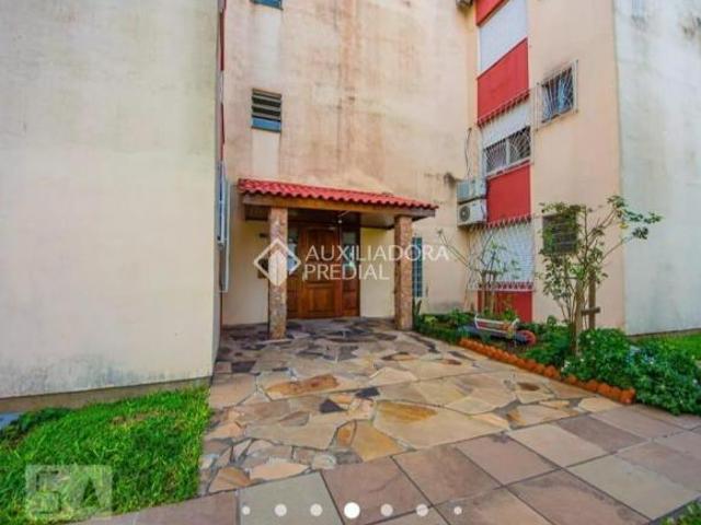 Apartamento à venda Rua Palmira Gobbi Porto Alegre/RS