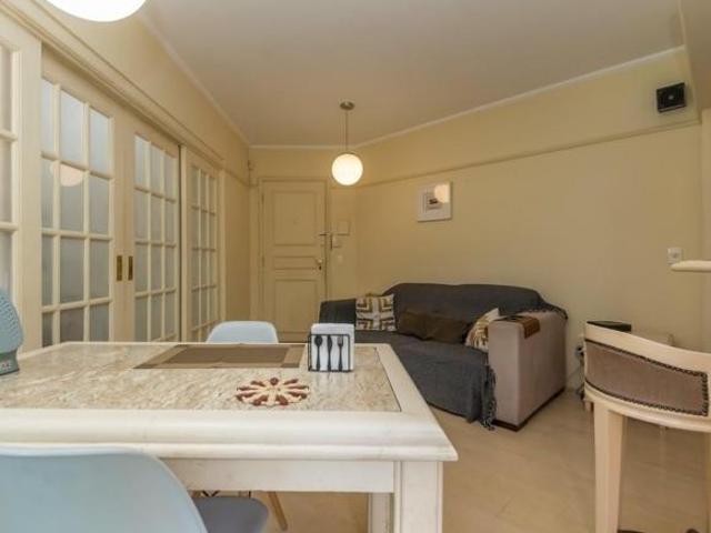 Apartamento à Venda Rua Pedroso Alvarenga, Itaim Bibi/SP