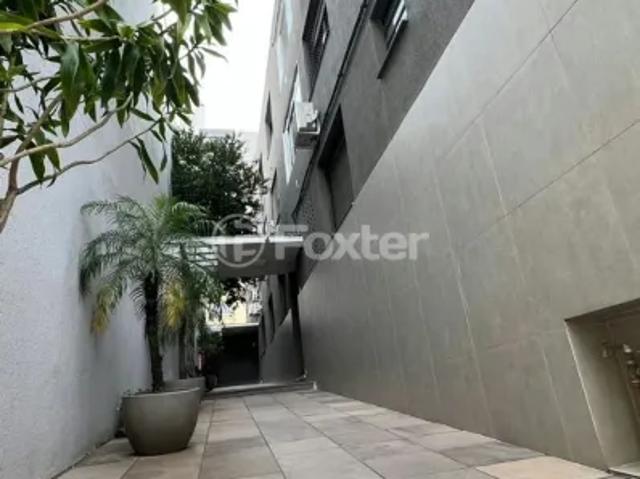 Apartamento à venda Rua Perpétua Teles, Petrópolis Porto Alegre