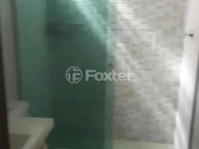 Apartamento à venda Rua Piraju, Santa Maria Goretti Porto Alegre