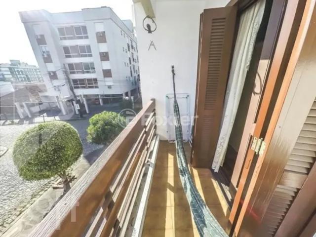 Apartamento à venda Rua Potengi, Cristo Redentor Porto Alegre