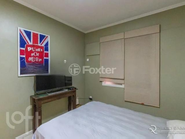 Apartamento à venda Rua Professora Cecy Cordeiro Thofehrn, Sarandi Porto Alegre