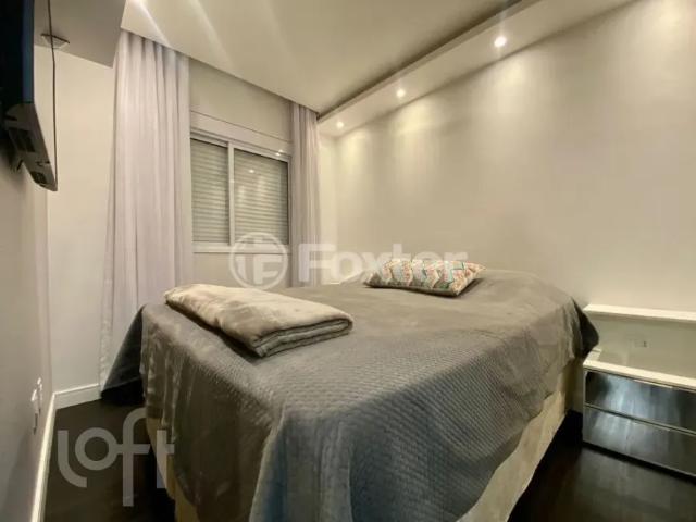 Apartamento à venda Rua Pretória, Vila Formosa São Paulo
