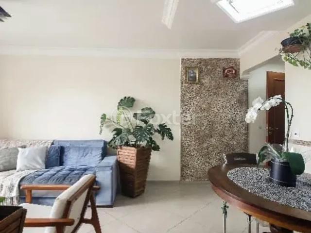 Apartamento à venda Rua Queriri, Vila Nova Manchester São Paulo