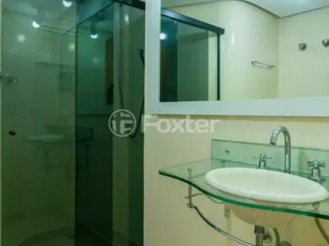 Apartamento à venda Rua Raimundo Simão de Souza, Vila Suzana São Paulo