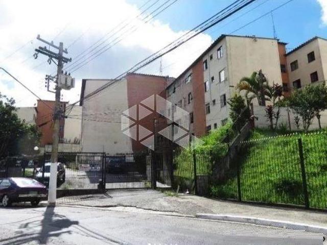 Apartamento à venda Rua Realce, Jardim Antártica / Cachoeirinha