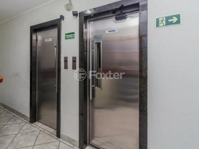 Apartamento à venda Rua Riachuelo, Centro Histórico Porto Alegre