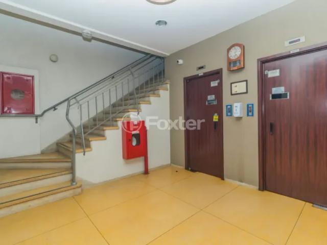 Apartamento à venda Rua Riachuelo, Centro Histórico Porto Alegre