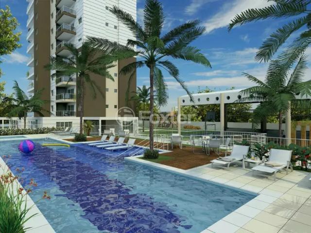 Apartamento à venda Rua Rodovalho da Fonseca, Pari São Paulo