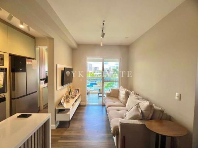 Apartamento à Venda Rua Rubens Meireles/ Barra Funda/ 62m²/ 2 dormitórios/ 1 suíte/ 1 vaga