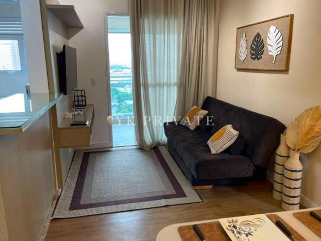 Apartamento à Venda Rua Rubens Meireles/ Barra Funda/ 62m²/ 2 dormitórios/ 1 suíte/ 1 vaga