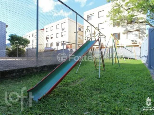 Apartamento à venda Rua Rubens Rosa Guedes, Jardim Itu Porto Alegre