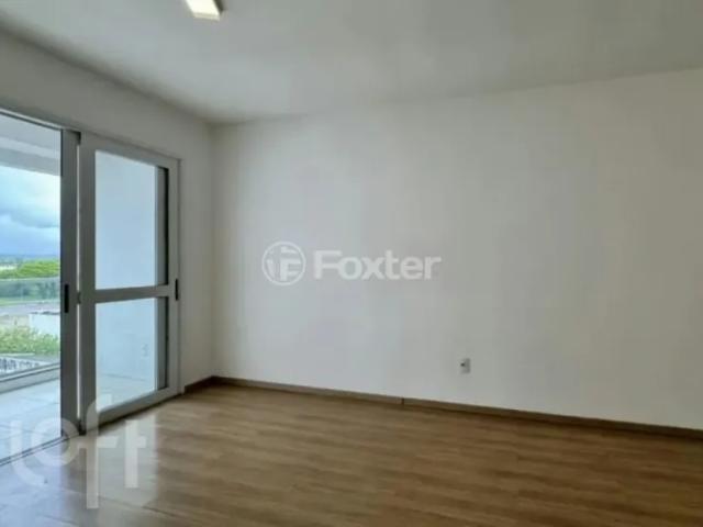 Apartamento à venda Rua São Francisco, Centro São Leopoldo