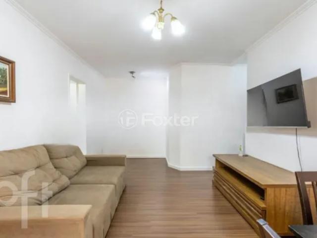 Apartamento à venda Rua São Simão, Bom Jesus Porto Alegre