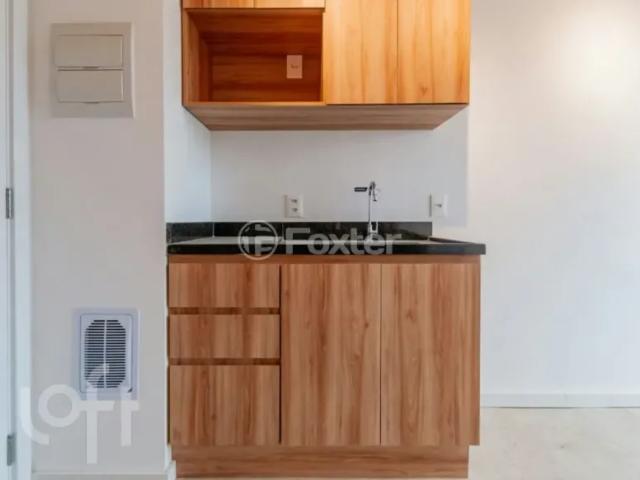 Apartamento à venda Rua Santa Aurélia, Vila São José Ipiranga São Paulo