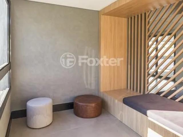 Apartamento à venda Rua Santana, Porto Alegre