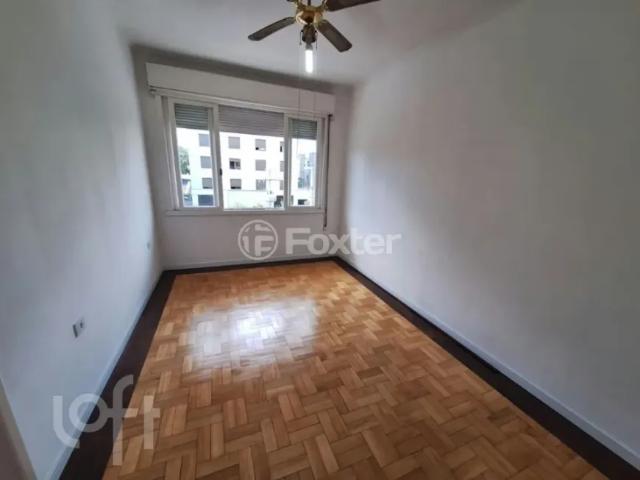 Apartamento à venda Rua Santana, Porto Alegre