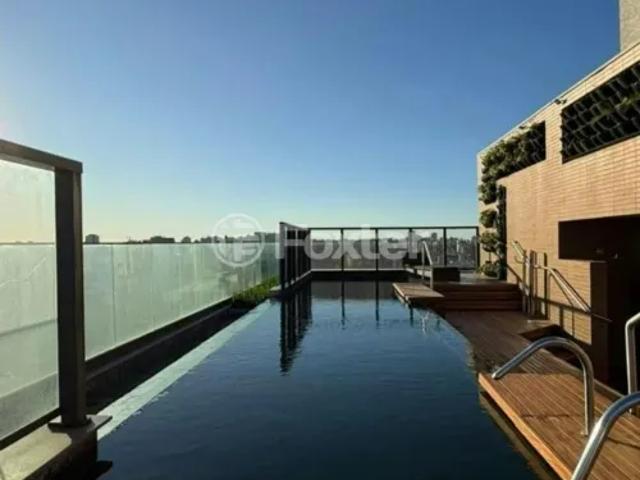 Apartamento à venda Rua Santana, Porto Alegre