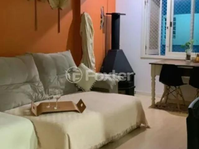 Apartamento à venda Rua Santos Dumont, São Geraldo Porto Alegre