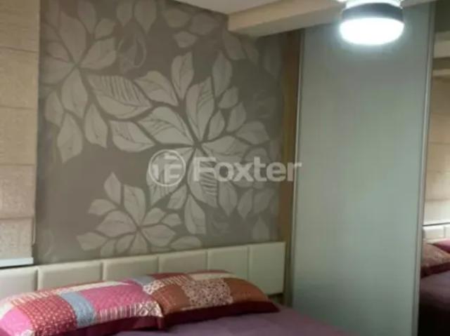 Apartamento à venda Rua Sao Pedro, Floresta Gramado