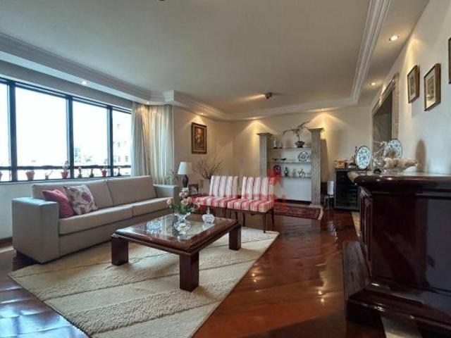 Apartamento a venda Rua Safira com 4 dormitórios à venda por R$ 3.650.000 Aclimação São Paulo/S