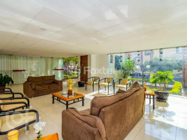 Apartamento à venda Rua Sapucaia, Alto da Mooca São Paulo
