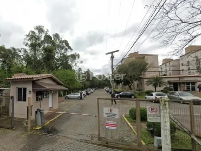 Apartamento à venda Rua Sapiranga, Canudos Novo Hamburgo