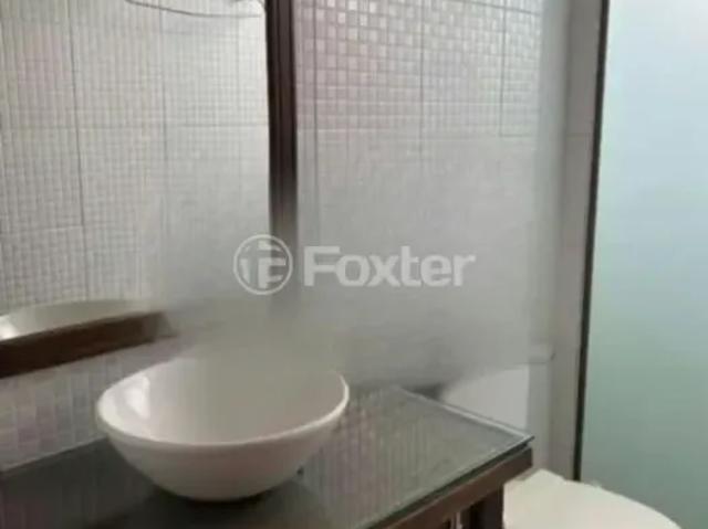 Apartamento à venda Rua Servidão dos Flores, Jansen Gravataí