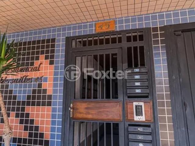 Apartamento à venda Rua Sport Club São José, Passo da Areia Porto Alegre