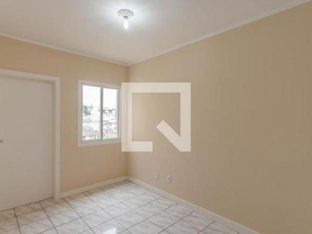 Apartamento à Venda Rubem Berta, 1 Quarto, 39 m² Porto Alegre
