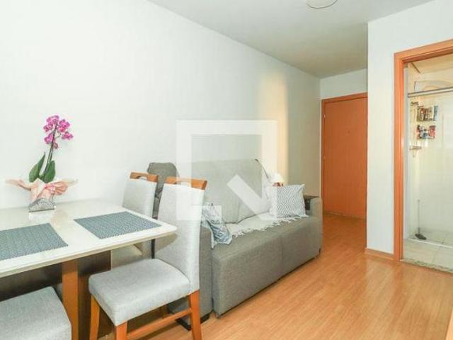 Apartamento à Venda Rubem Berta, 1 Quarto, 45 m² Porto Alegre