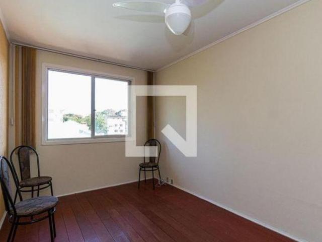 Apartamento à Venda Rubem Berta, 1 Quarto, 48 m² Porto Alegre