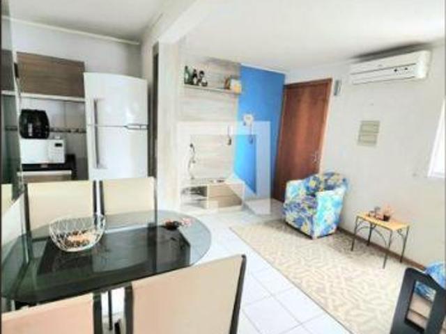 Apartamento à Venda Rubem Berta, 1 Quarto, 40 m² Porto Alegre