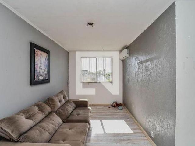 Apartamento à Venda Rubem Berta, 1 Quarto, 42 m² Porto Alegre
