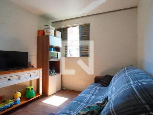 Apartamento à Venda Rubem Berta, 2 Quartos, 43 m² Porto Alegre