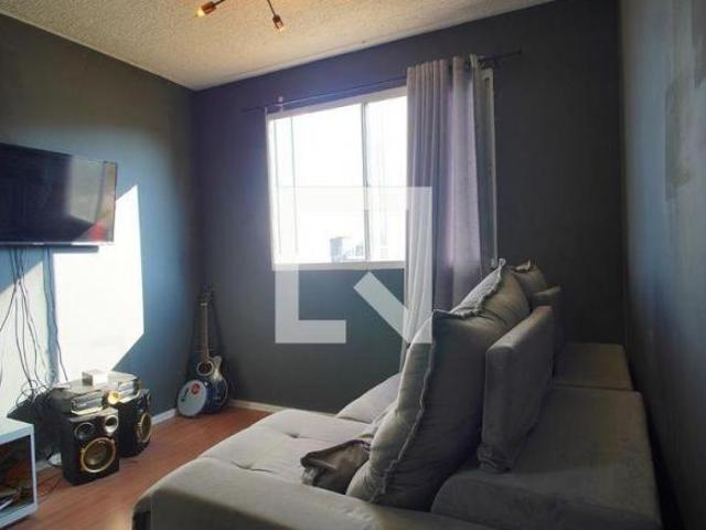 Apartamento à Venda Rubem Berta, 2 Quartos, 43 m² Porto Alegre