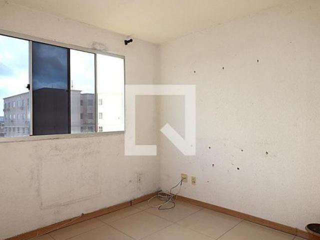 Apartamento à Venda Rubem Berta, 2 Quartos, 43 m² Porto Alegre